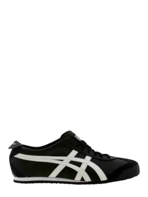 Asics Mexico 66 Sneakers - Black
