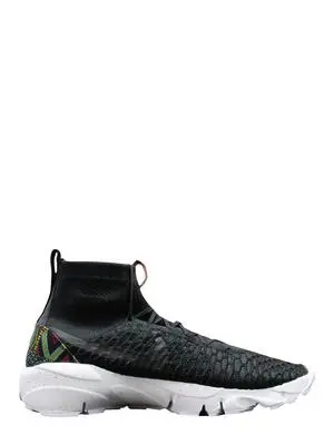 Nike Air Footscape Magista Flyknit 'bhm - Black