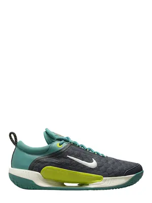 Nike Court Zoom Nxt Hc Sneakers - Teal
