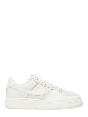Nike Air Force 1 Low Unity Sneakers - White