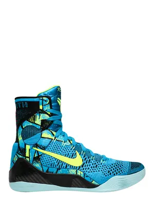 Nike Kobe Elite Sneakers - Blue