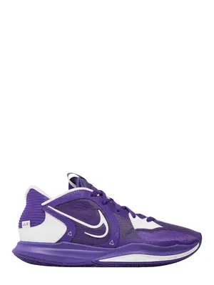 Nike Kyrie Low 5 TB Promo Sneakers Purple