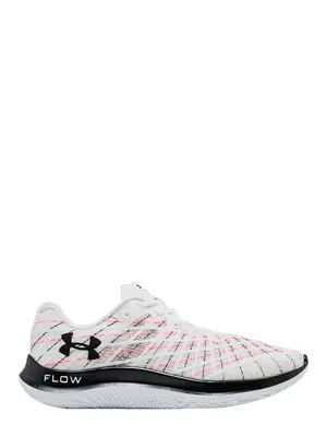 Under Armour Flow Velociti Wind Beta Sneakers - White