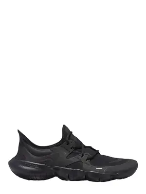 Nike Free Rn 5.0 Sneakers - Black