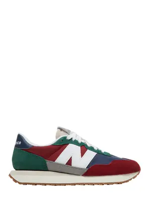 NEW BALANCE New Balance 237v1 Red