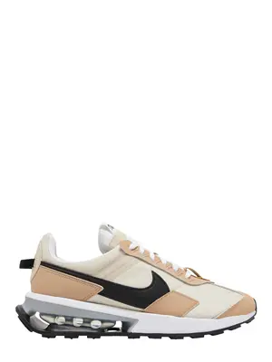 Nike Max Pre-day 'oatmeal' Sneakers - Tan