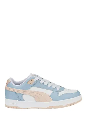 PUMA Rbd Game Low Sneakers - Blue