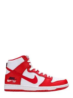 Nike Nike SB Dunk High Pro 'Dream Team' Red