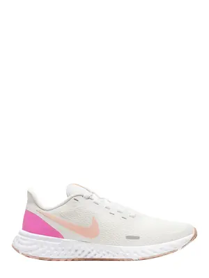 Nike Revolution Sneakers - White