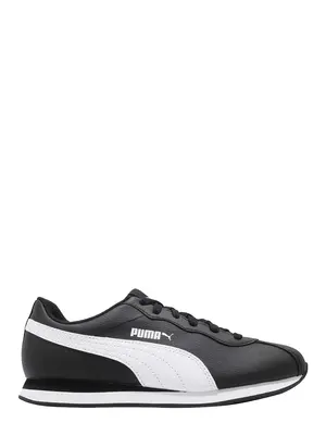 PUMA Turin 2 Sneakers - Black