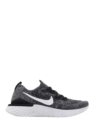 Nike Epic React Flyknit 2 - Black