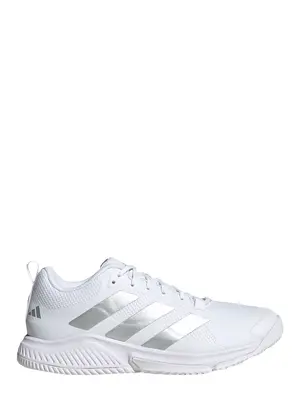 Adidas Court Team Bounce 2.0 Sneakers - White