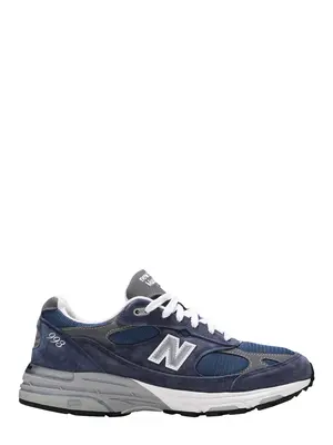 NEW BALANCE 993 Made In Usa Sneakers - Blue