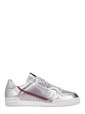 ADIDAS Adidas Continental 80 Metallic Sneakers