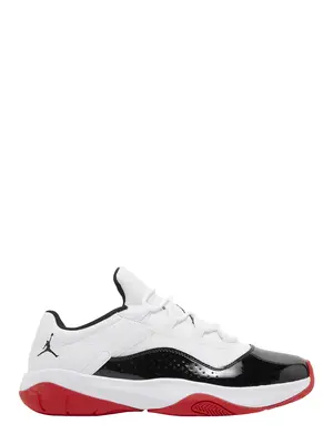 JORDAN Cmft Low Sneakers - White