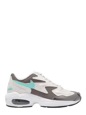 Nike Max2 Light Se Sneakers - Cream