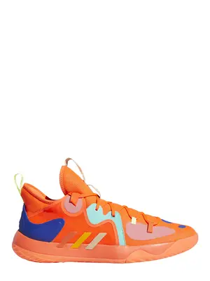 Adidas Harden Stepback 2 Sneakers - Orange