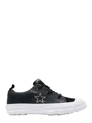 CONVERSE One Star Ox Gore-tex 'mc18' Sneakers - Black