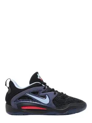Nike Kd 'maryland Roots - Black