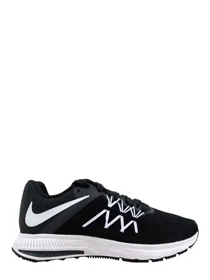 Nike Zoom Winflo 3 Sneakers - Black