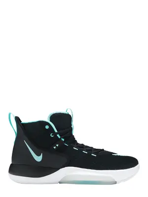 Nike Zoom Rize Sneakers - Black