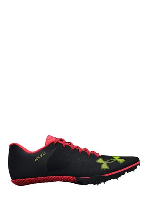 Under Armour Kick Sprint Beta - Black