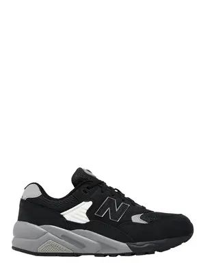 NEW BALANCE 580 Sneakers - Black