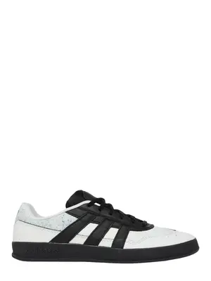 Adidas Mark Gonzales X Aloha Super 'kools' Sneakers - White