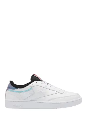REEBOK Nao Serati X Club C 'pride' Sneakers - White