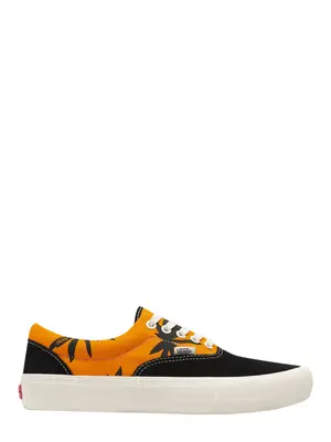 VANS Vssl-surf Kit X Era Vlt Lx 'oriole' Sneakers - Yellow