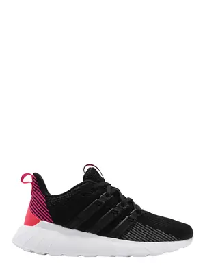 Adidas Questar Flow Sneakers - Black