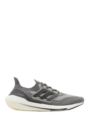 Adidas Ultraboost 21 Sneakers - Grey
