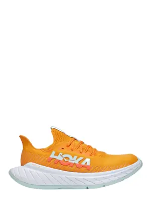 Hoka HOKA Carbon X 3 Orange