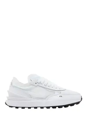 Nike Waffle One Sneakers - White