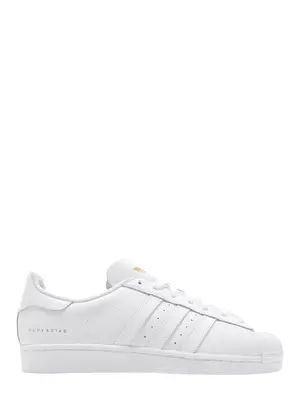 Adidas Superstar Sneakers - White
