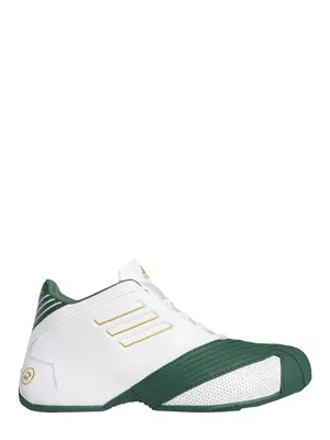 Adidas T-mac 1 Team Sneakers - White