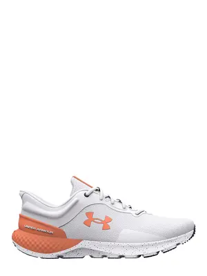 Under Armour Charged Escape 4 Athletic Sneakers - White