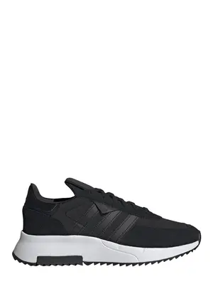 Adidas Retropy F2 Sneakers - Black