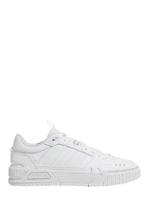 Adidas Neo D-pad Mid Sneakers - White