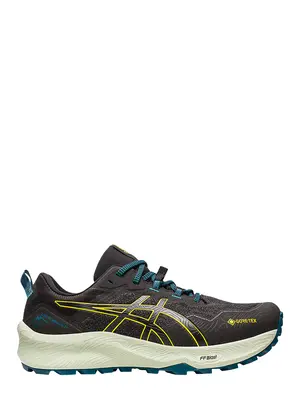 Asics Gel Trabuco Gore-tex Sneakers - Black