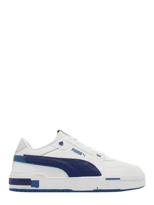PUMA Ca Pro Glitch - White