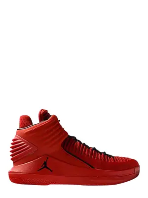 JORDAN Xxxii Pf Sneakers - Red