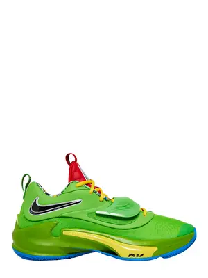Nike Uno X Zoom Freak 3 Nrg '50th Anniversary' Sneakers - Green