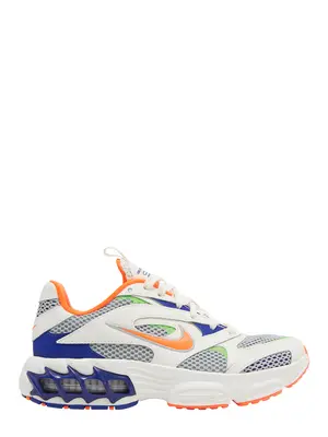 Nike Zoom Air Fire Sneakers - White