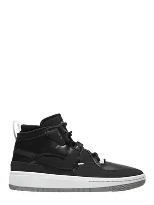 JORDAN Meta-morph Utility Sneakers - Black