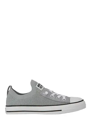 CONVERSE Chuck Taylor All Star Shoreline Knit Slip-on - Grey