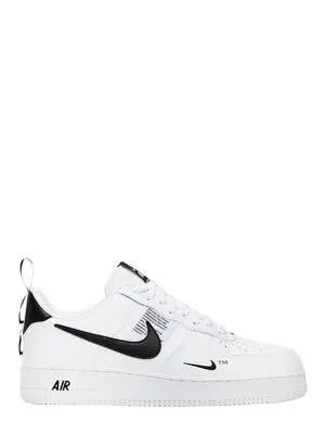 Nike Force 1 '07 Lv8 'overbranding' Sneakers - White
