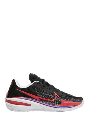 Nike Air Zoom Gt Cut Sneakers - Black