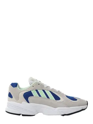 Adidas Yung-1 Sneakers - White