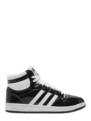 Adidas Top Ten Rb Sneakers - Black